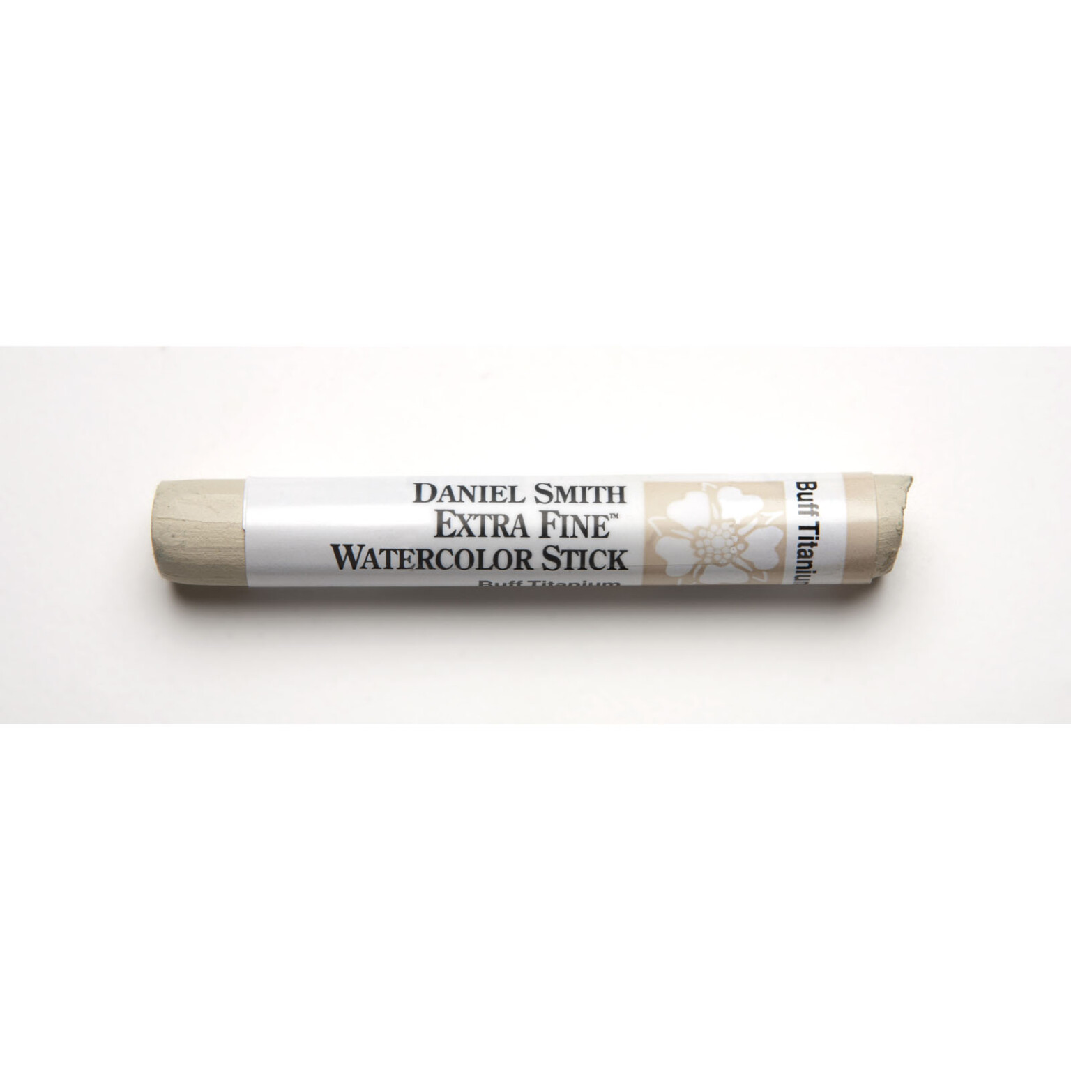 Daniel Smith Original Watercolor Stick – Buff Titanium 12ml