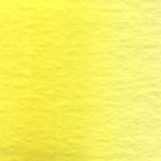 Holbein Watercolor Permanent Yellow Lemon A, 5ml Tube, W035